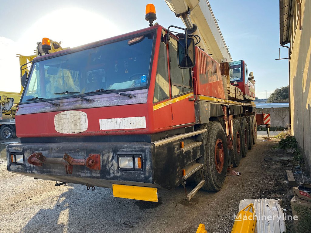 Rigo RTT1200 pokretna dizalica