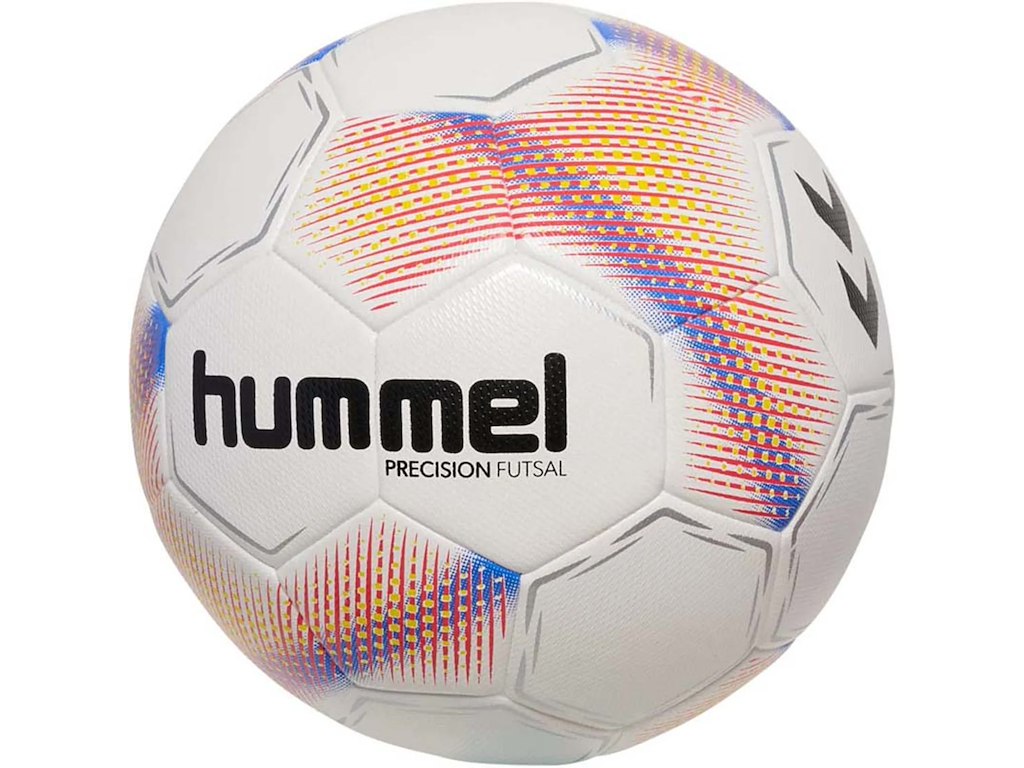 Hummel Lopta HMLPRECISION Futsal 4.0