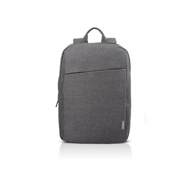 LENOVO Ranac za laptop GX40Q17227 15.6" Casual Backpack B210 Grey