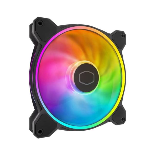 COOLER MASTER Master Fan MF140 Halo2 140mm ventilator (MFL-B4DN-16NP2-R2)