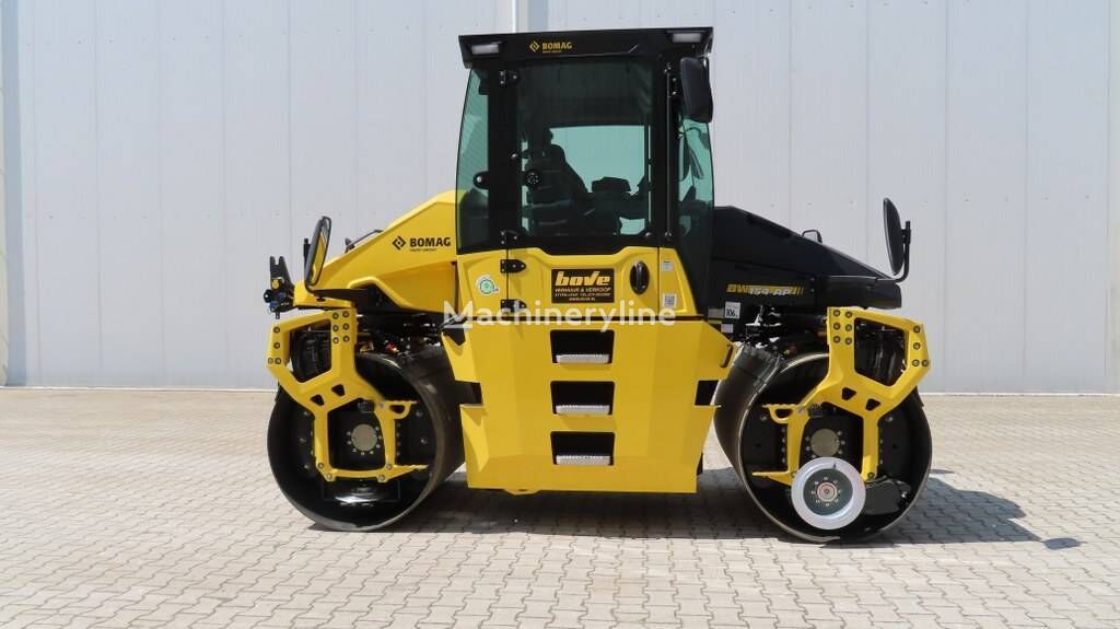 BOMAG BW 154 AP-5 valjak za asfalt