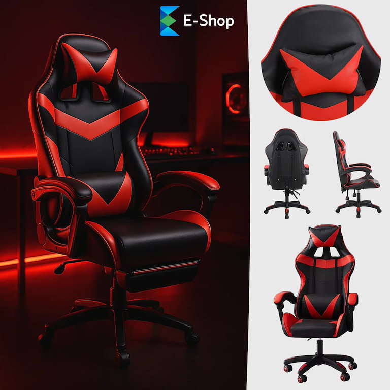 GAMING STOLICA