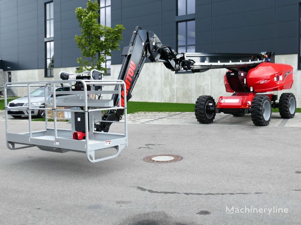 Manitou 280 TJ ST5 S1 teleskopska dizalica