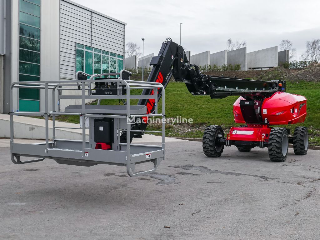 Manitou 280 TJ ST5 S1 teleskopska dizalica