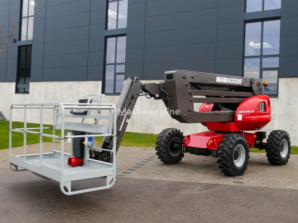 Manitou 160 ATJ+ E3 hidraulična zglobna platforma