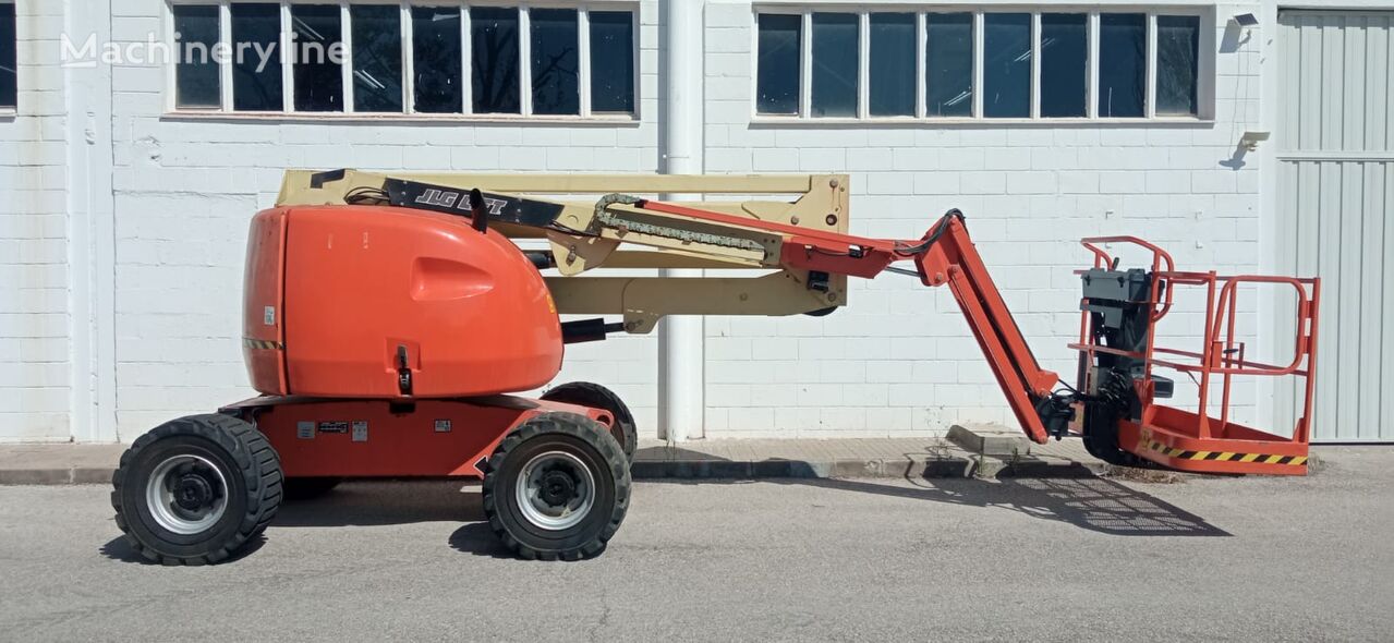 JLG 450AJ hidraulična zglobna platforma