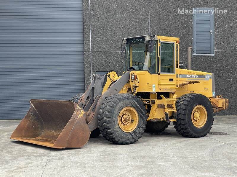 Volvo L 70 C prednji utovarivač