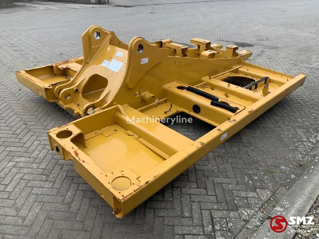 Caterpillar Cat frame as-upper 543-9832 new šasija