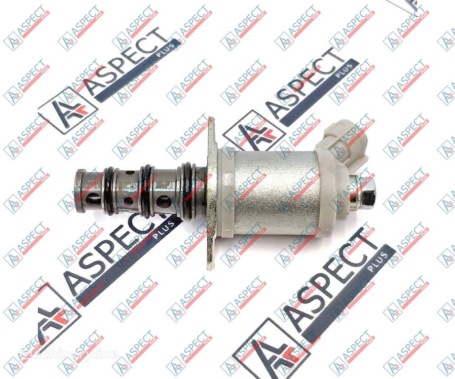 Valve;Solenoid 9258047 Hitachi 9258047 za bagera