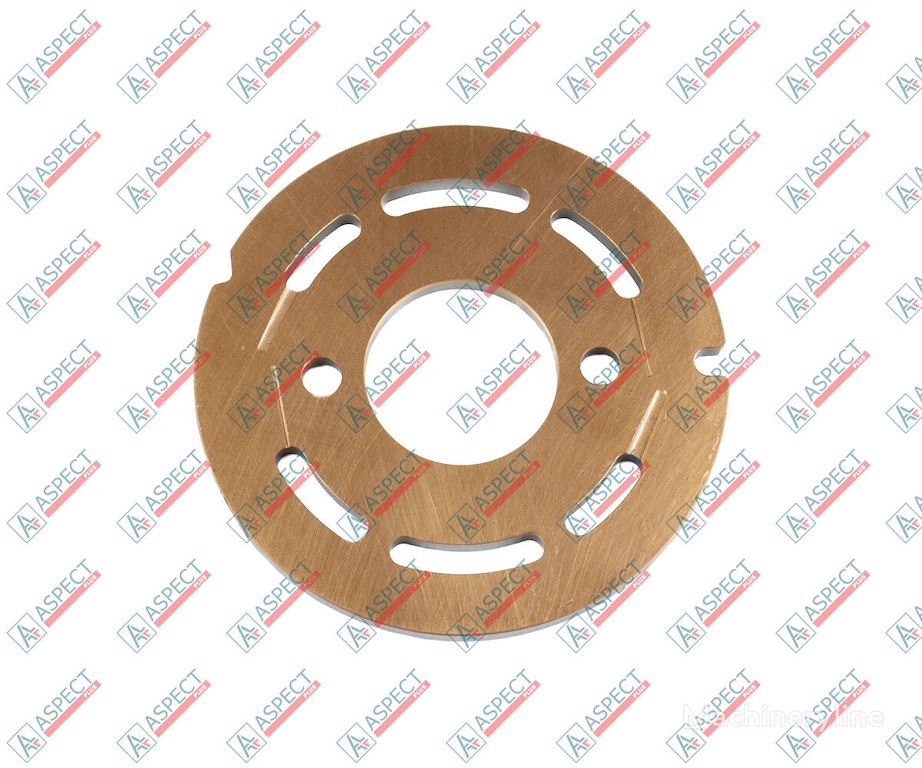 Valve plate R Sauer-Danfoss MPT044 MPV044 SKS za bagera