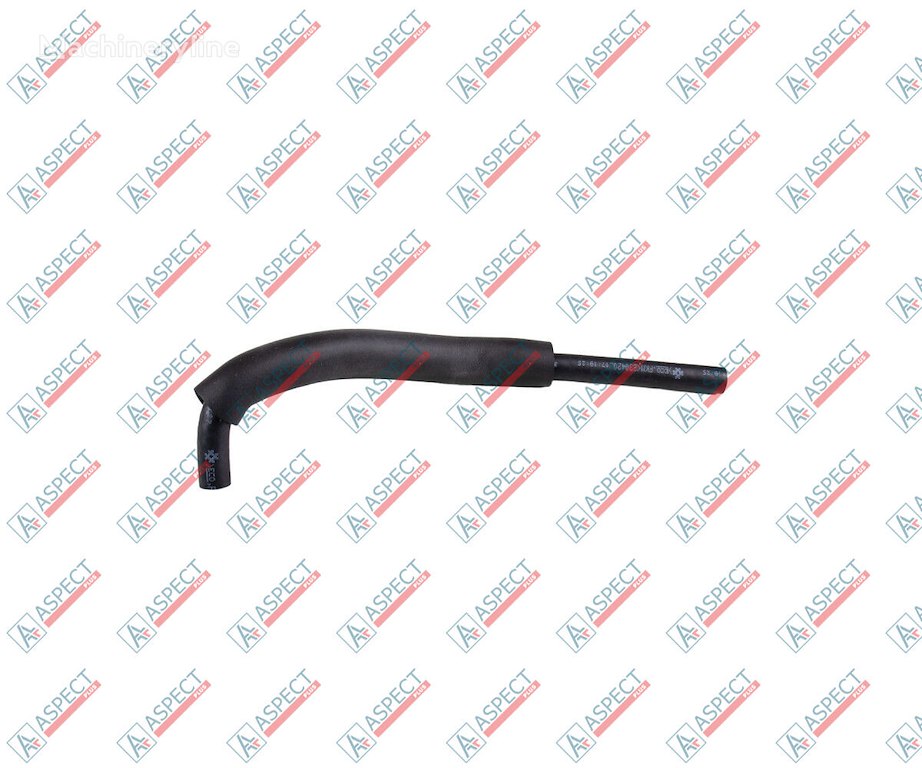 Isuzu 8973623062 crevo za gorivo za Case CX130B bagera