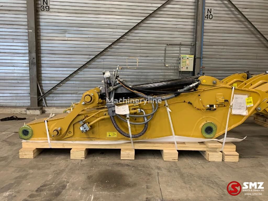 Caterpillar 340 stick NEW! strela bagera za bagera