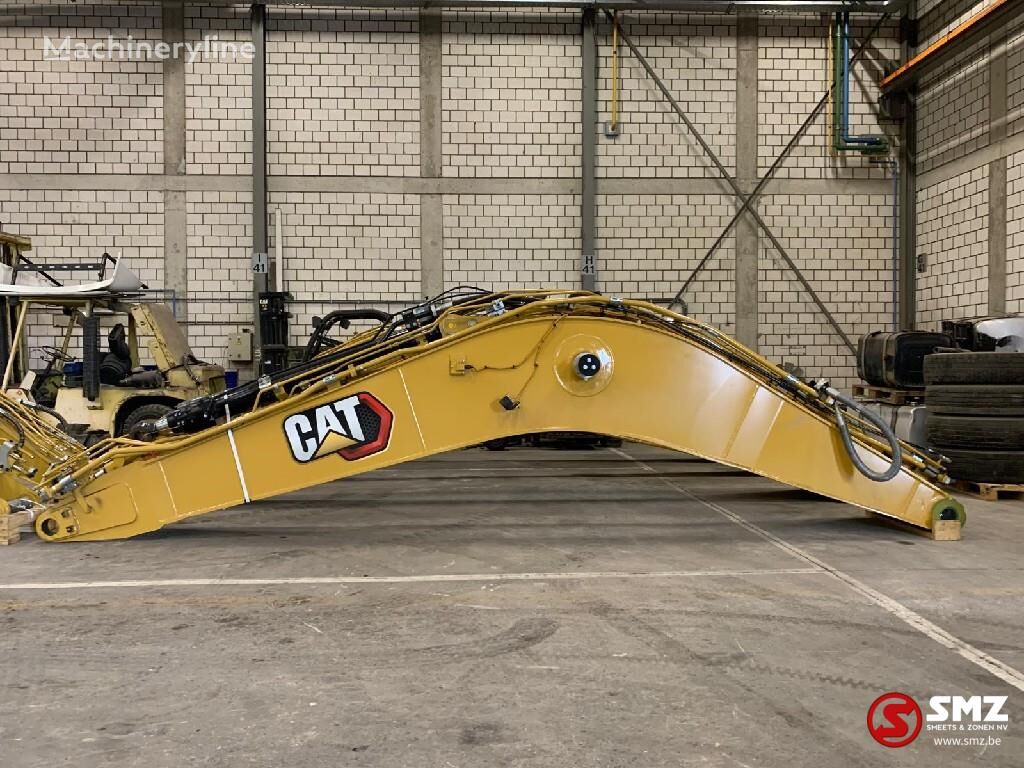 Caterpillar 340 boom NEW! strela bagera za bagera