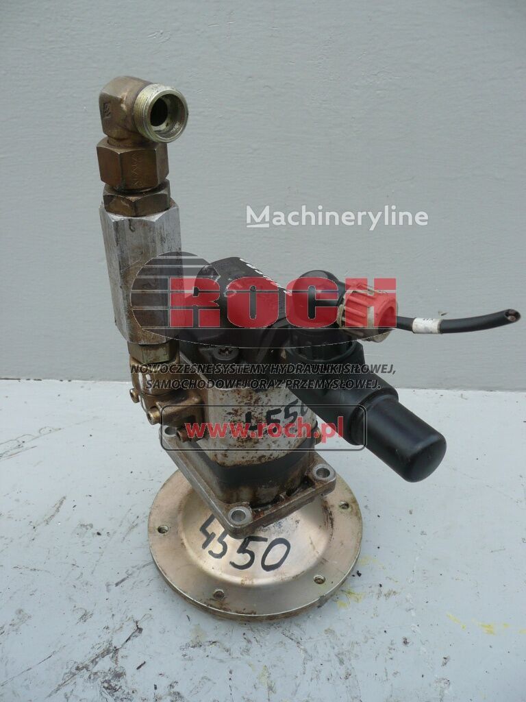 Bosch 0511645005 151722111 hidraulični motor za bagera