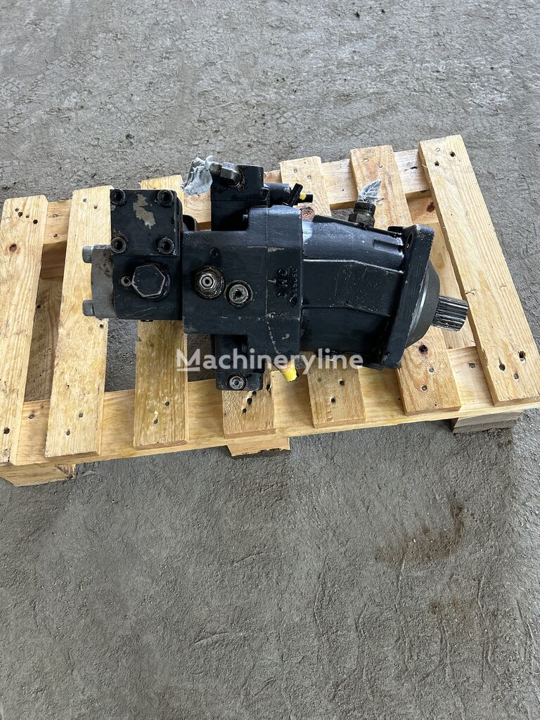 Hidraulični motor za Caterpillar M313C bagera