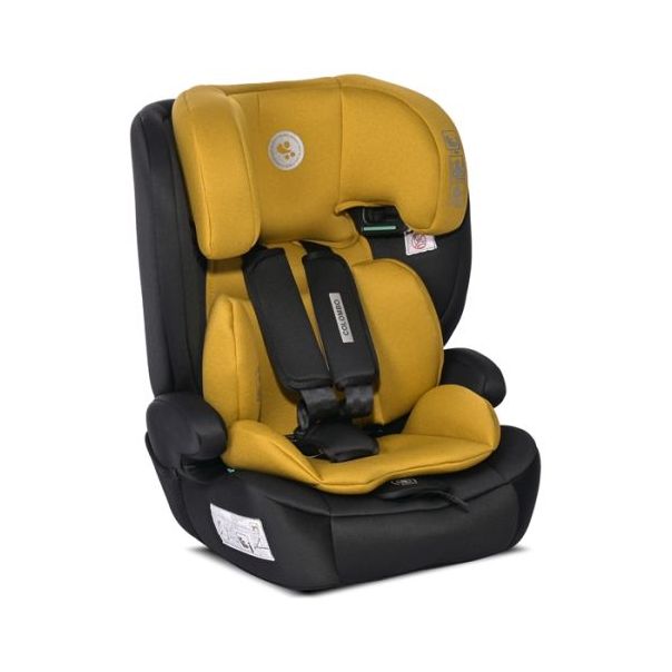 LORELLI Auto sedište Colombo I-Size 76-150 cm lemon Carry (2024)