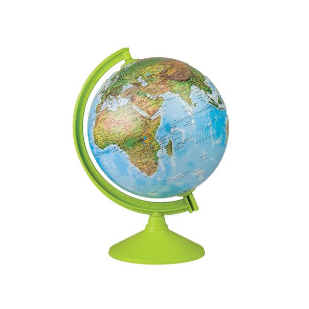 S-COOL Školski globus geografski 30cm 41302
