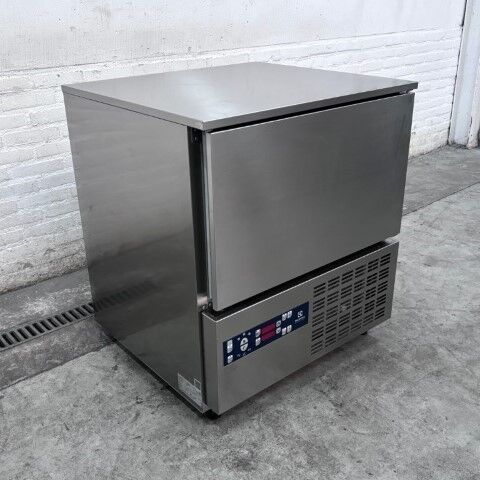 Electrolux RBC051P šok komora