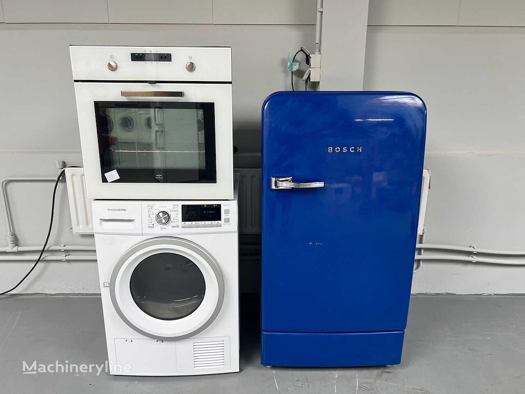 Prodaje se Bosch KSL20AU30 komercijalni hladnjak na aukciji