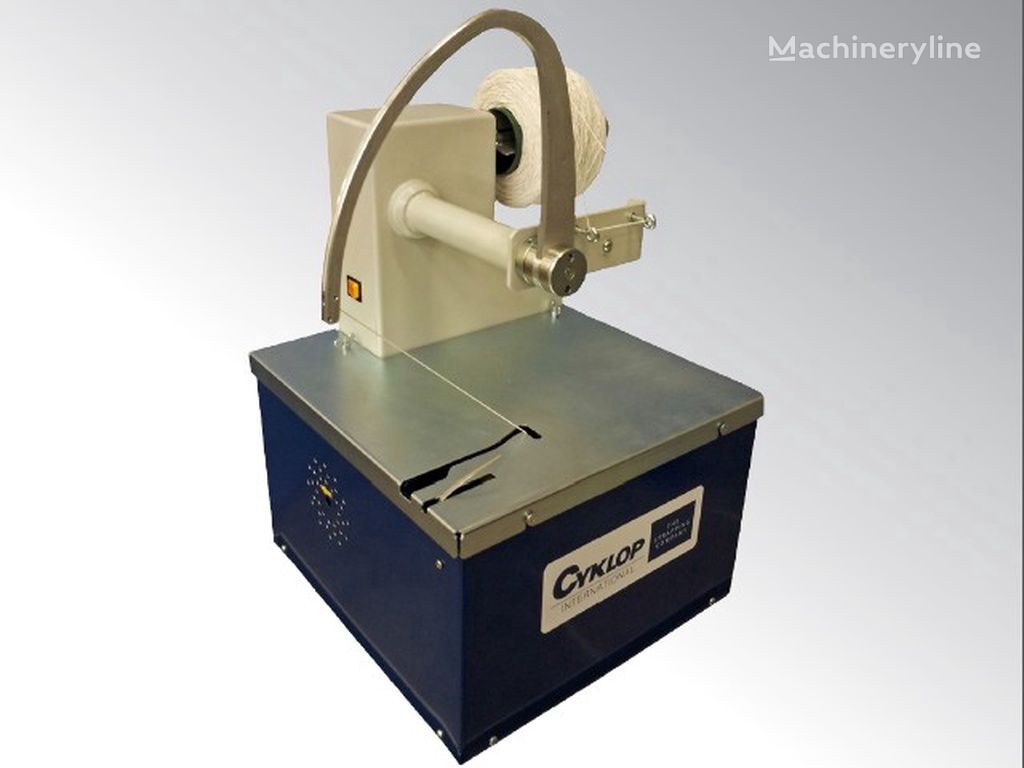 Cyklop Axro-2-Basic-stand-alone ostala oprema za pakovanje