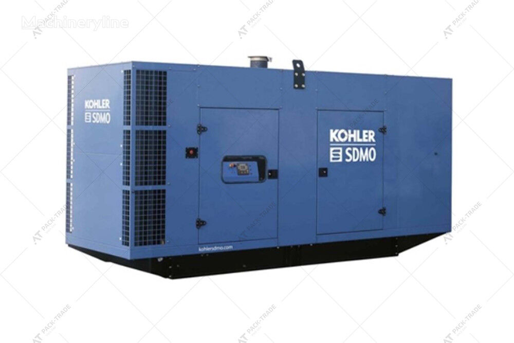 Novi Kohler diesel generator