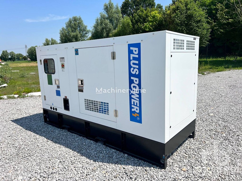 Prodaje se Plus Power GF2-150 (Unused) drugi generator na aukciji