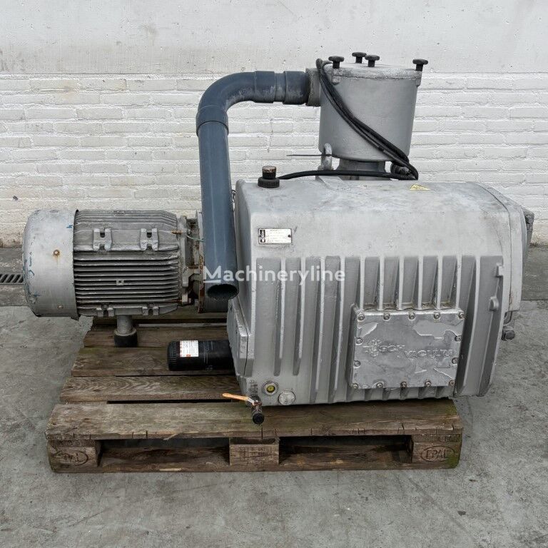 Busch RA 0630 B EEZZ industrijska pumpa