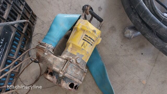 Atlas Copco WEDA 04S motorna pumpa