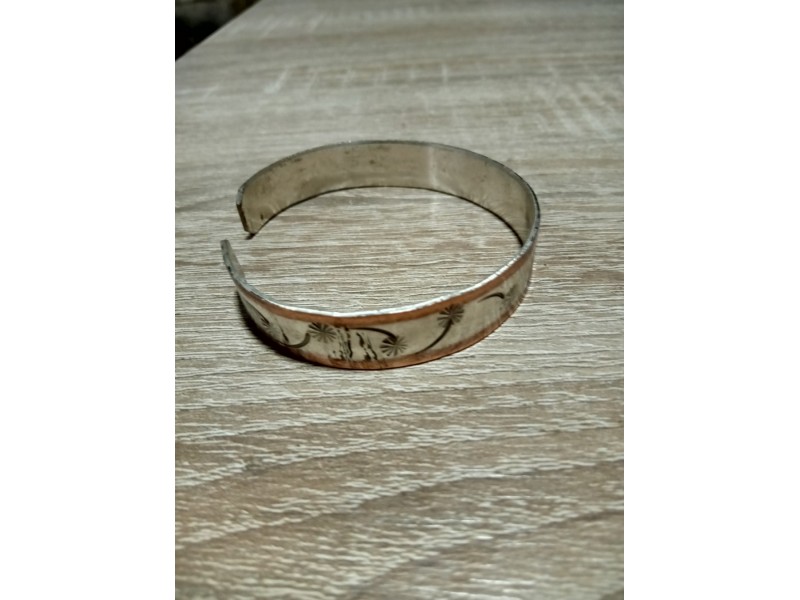 METALNA-LEP RAD kupite 5-platite 4