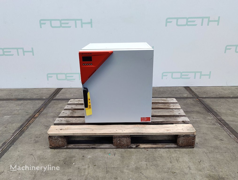 Binder BF56 laboratorijski inkubator