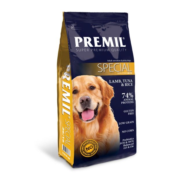 PREMIL Special 1kg