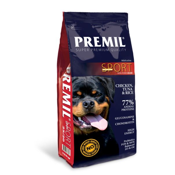 PREMIL Super Sport 1kg