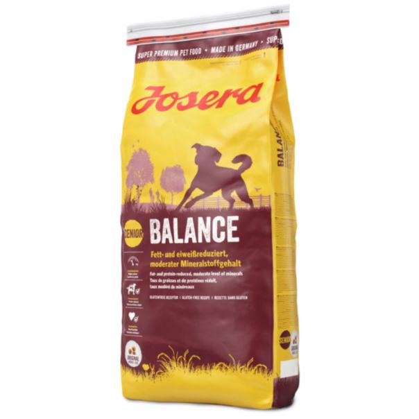 JOSERA Hrana za pse Balance 12.5kg