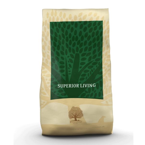 ESSENTIAL Superior Living 10kg