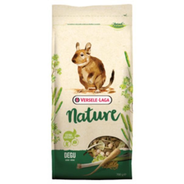 VERSELE LAGA Degu Nature 700g