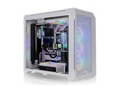 THERMALTAKE CTE C750 (31527) belo gejmersko kućište