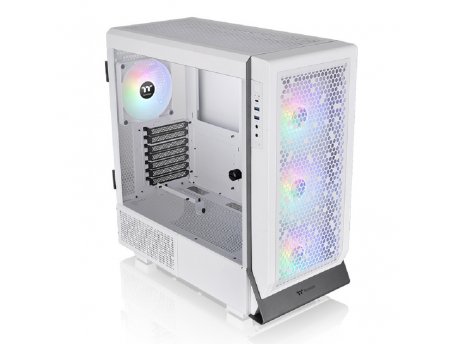 THERMALTAKE Ceres 500 TG Snow ARGB kućište