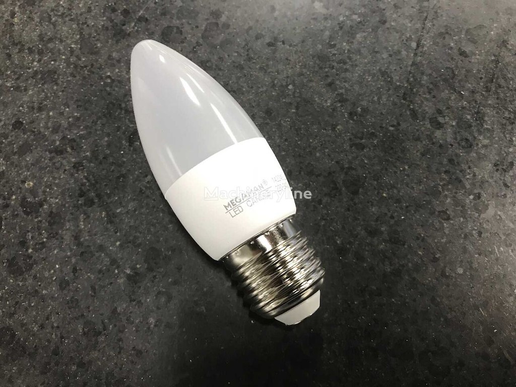 Prodaje se LED lamp (120x) električni pribor na aukciji