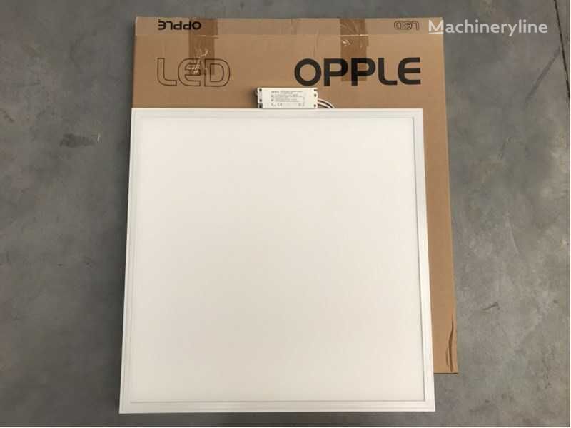 Prodaje se Opple LED panel 30W (4x) tehničku svetiljku na aukciji