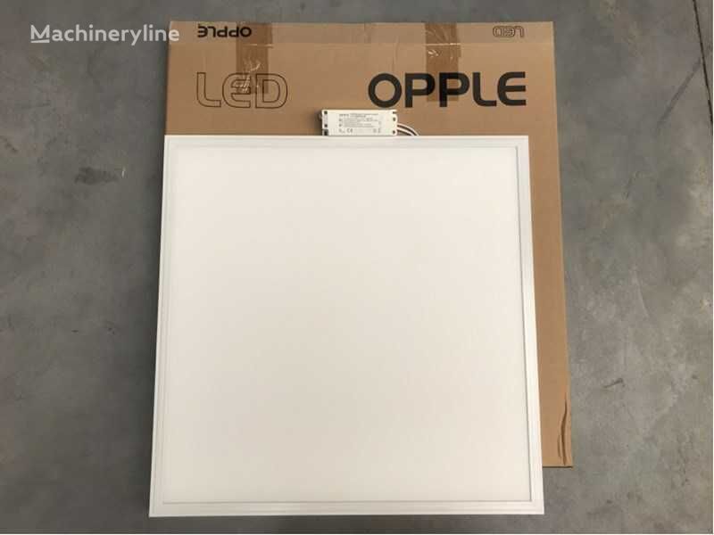 Prodaje se Opple LED panel 30W (4x) tehničku svetiljku na aukciji