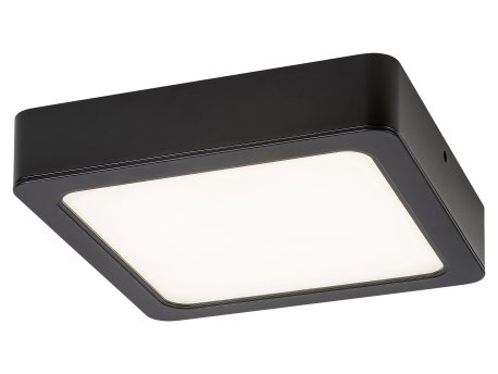 RABALUX Shaun2 71213 LED plafonjera