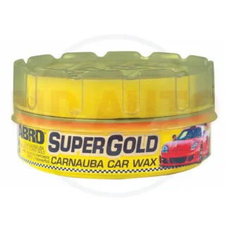 Pasta za poliranje Abro Super gold