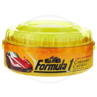 Pasta za poliranje Formula 1 CARNAUBA CAR WAX 230g