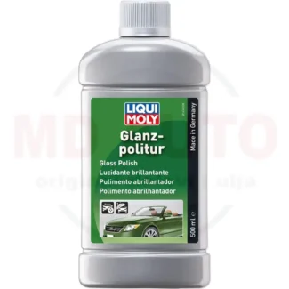 Pasta za poliranje LIQUI MOLY Glanz Politur