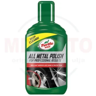 Pasta za poliranje Turtle Wax All Metal Polish