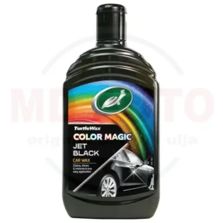 Pasta za poliranje Turtle Wax ColorMagic CRNA