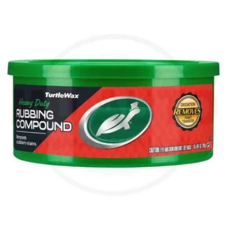 Pasta za poliranje Turtle Wax Rubbing Compound