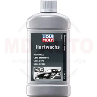 Vosak za poliranje LIQUI MOLY Hartwachs