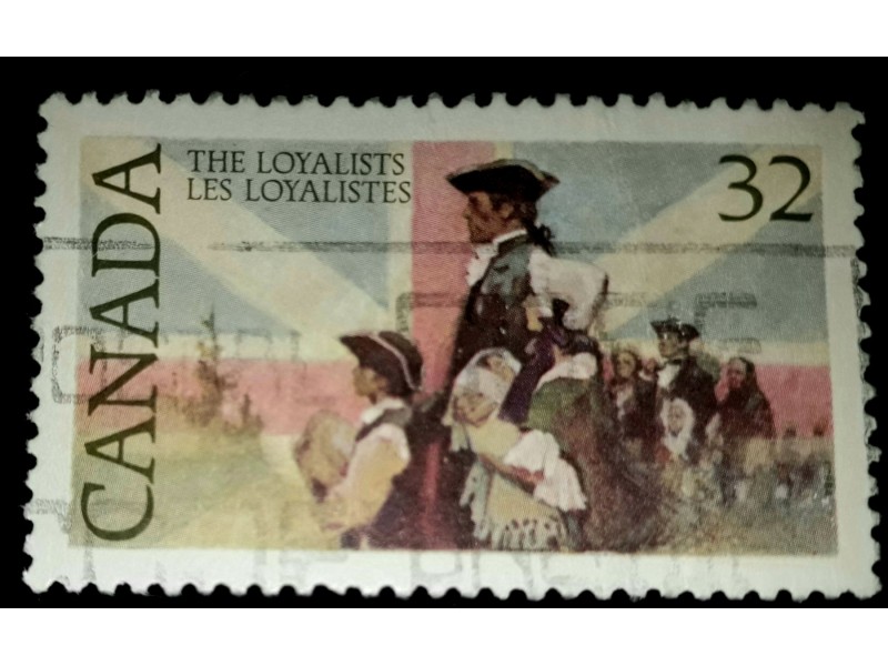 Canada 1984