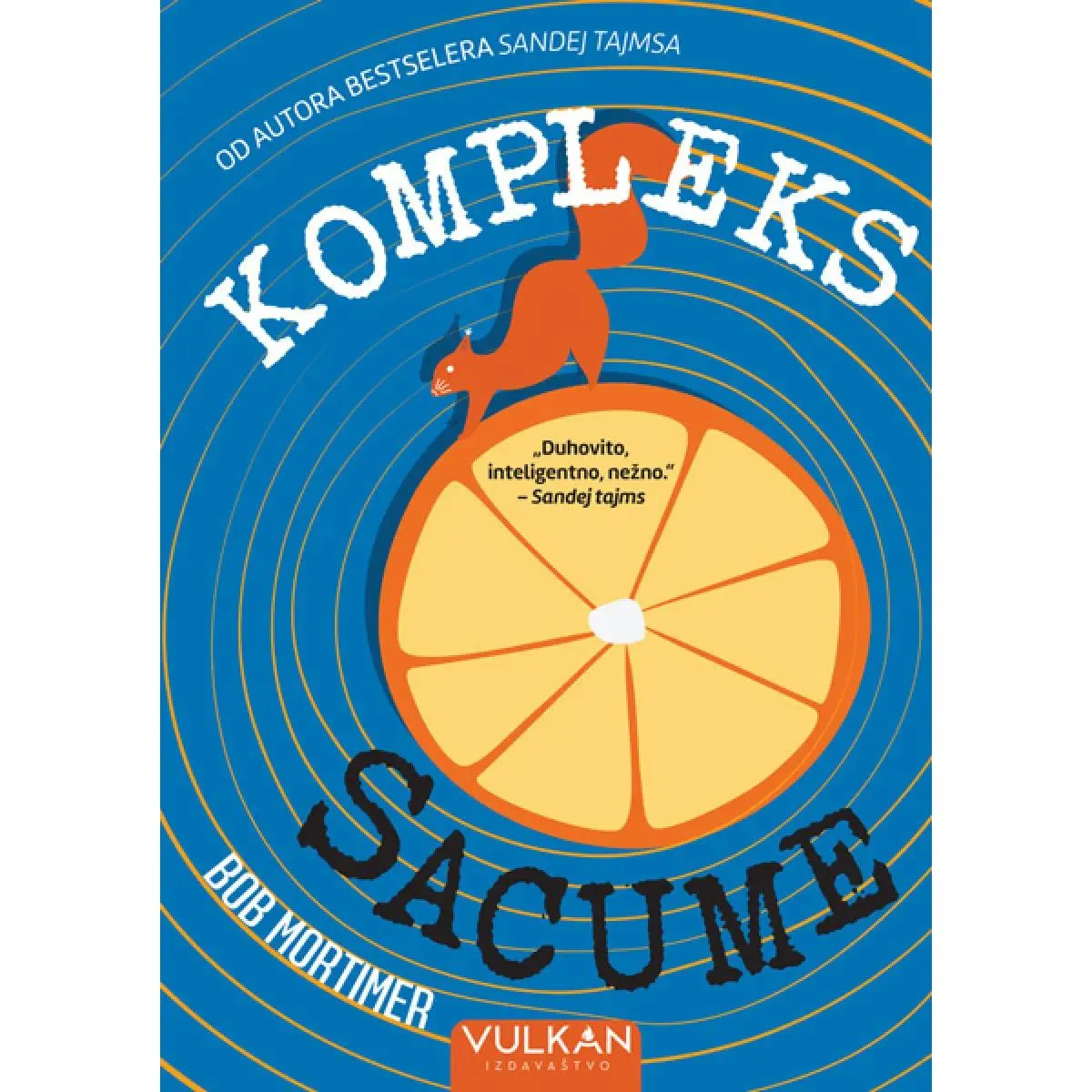 KOMPLEKS SACUME